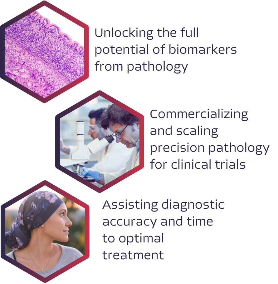 Experience AI-Powered Pathology: Demo our products today